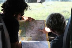 roam-included-maps - ROAMERICA