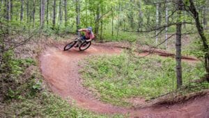 9 of the Top Mountain Biking Trails in Washington - ROAMERICA