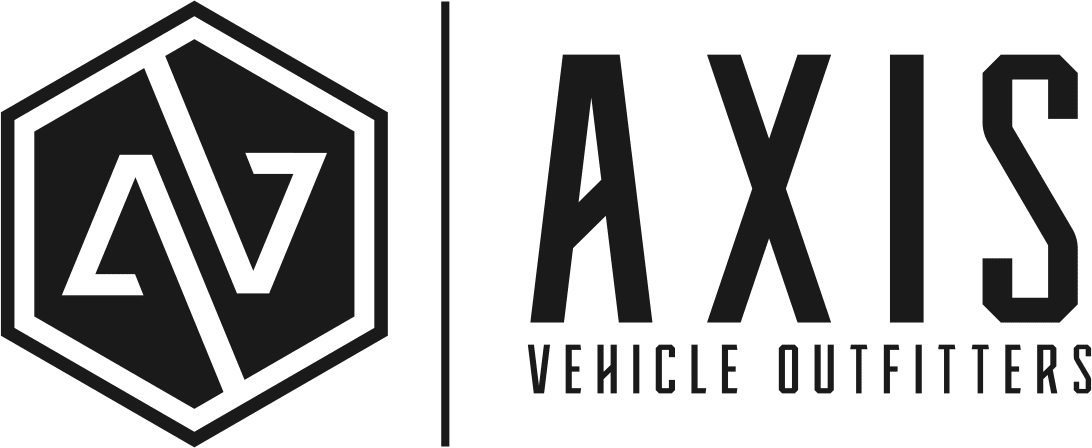 Introducing Axis Vehicle Outfitters - ROAMERICA